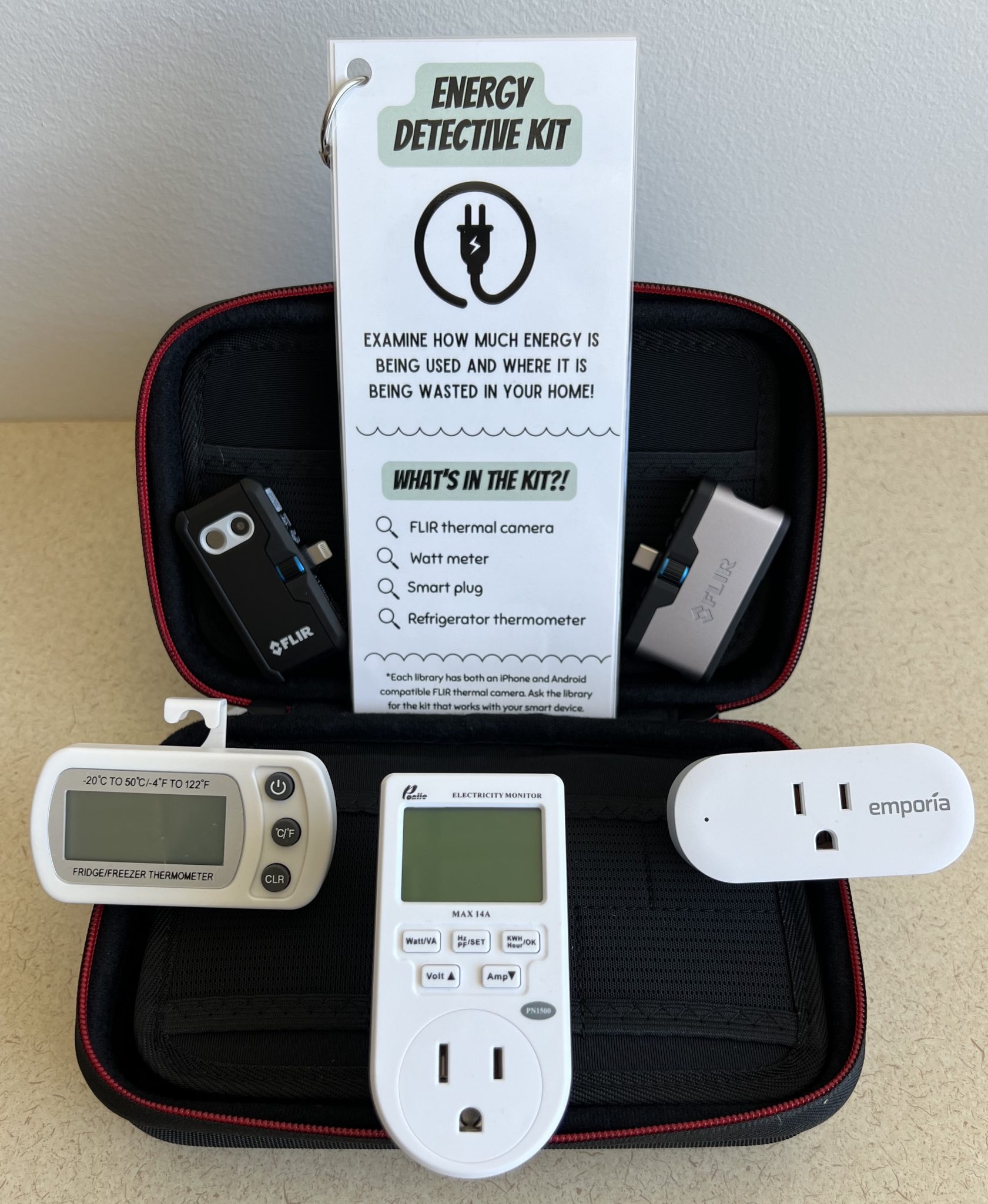 Toolkits - Summit County Health Department