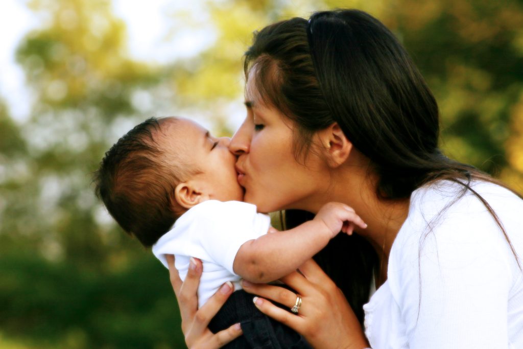 Women, Infants & Children (WIC) - Summit County Health Department